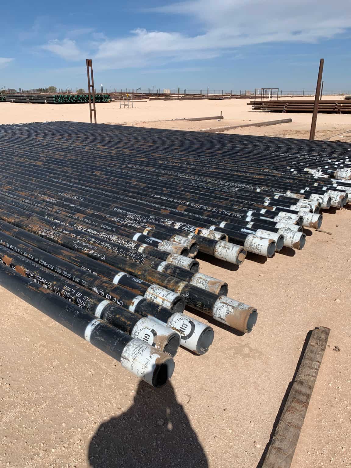 Casing and Tubing - Baker Tubulars