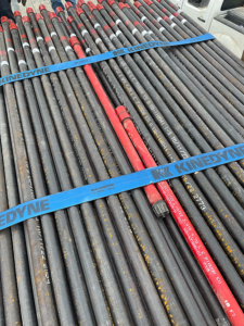 Water Well Pipe - Baker Tubulars