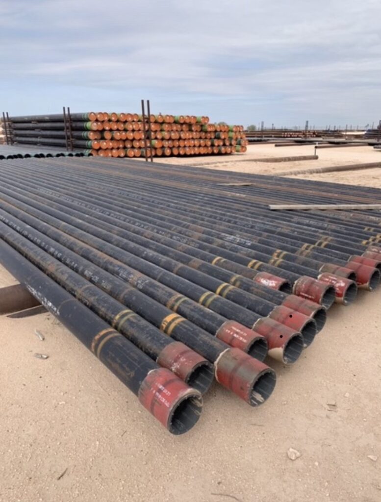 Seamless Steel Pipe For Sale Near Me