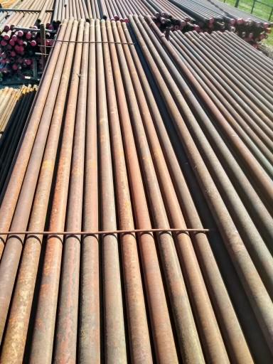 Line Pipe - Baker Tubulars