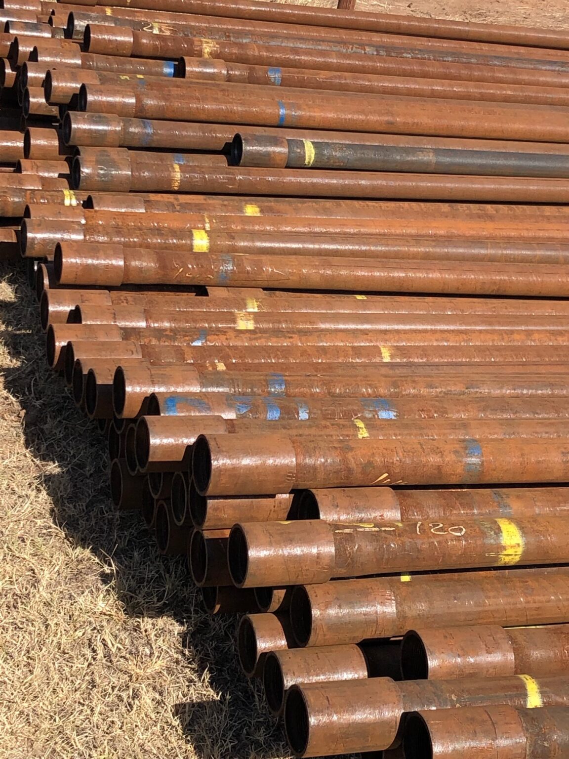 Macaroni Tubing - Baker Tubulars