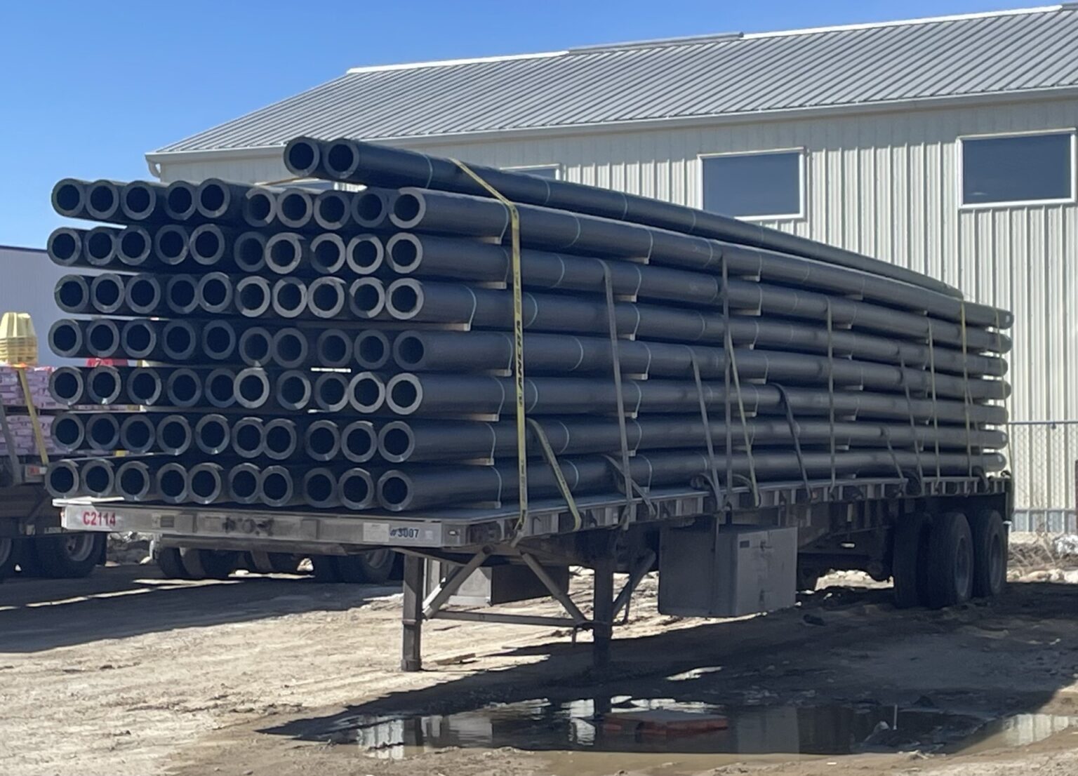 Poly Pipe Irrigation Guide