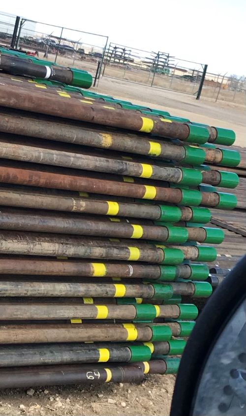 OCTG Deal of the Month