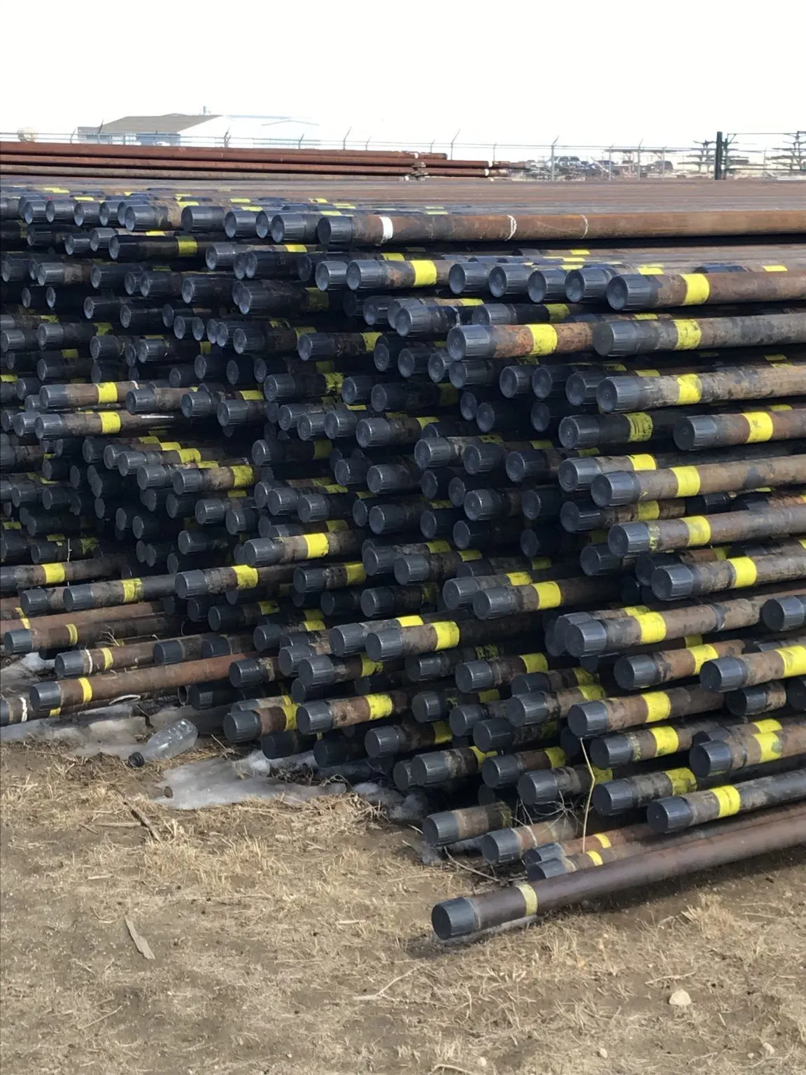 Corrosion-Resistant Pipe - Baker Tubulars