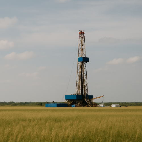 Downhole Pipe Supplier - Baker Tubulars