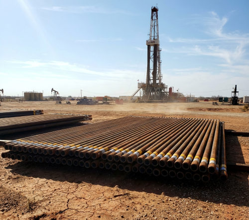 Tubing and Casing Pipe for Oilfield and Industrial Applications - Baker ...